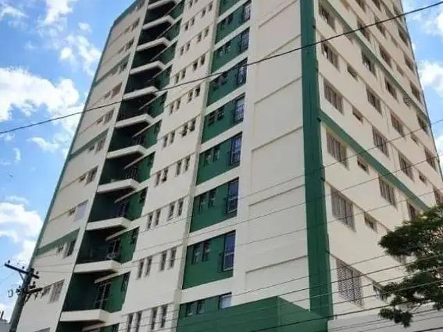 Apartamento para Venda em Suzano/SP Jardim São Luís 3 Quartos
