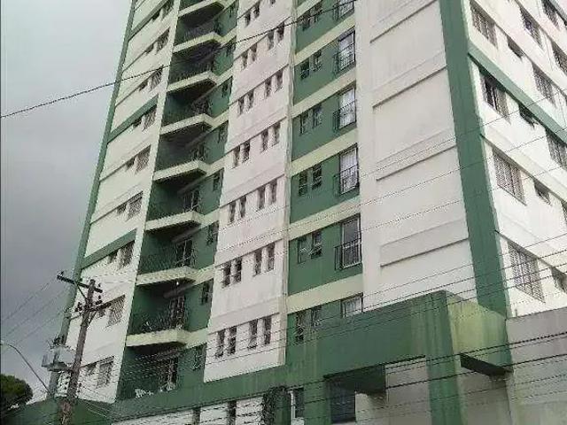 Apartamento para Venda em Suzano/SP Jardim São Luís 3 Quartos