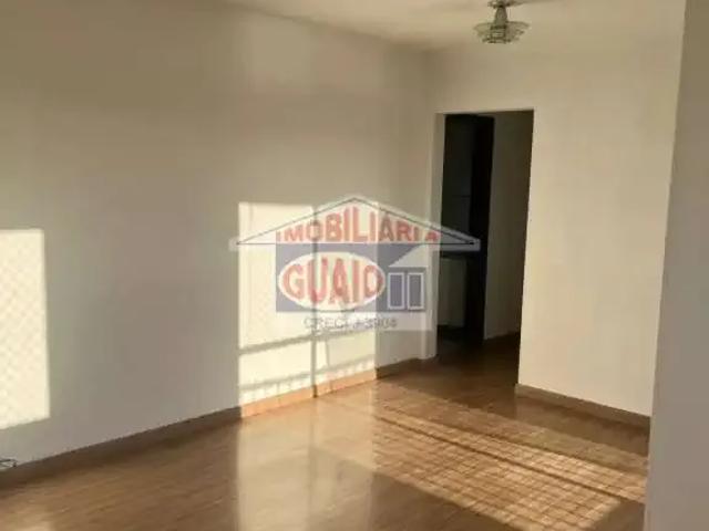 Apartamento para Venda em Suzano/SP Jardim São Luís 3 Quartos