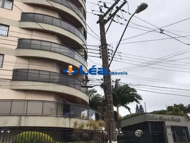 Apartamento para Venda em Suzano/SP Jardim Santa Maria 3 Quartos