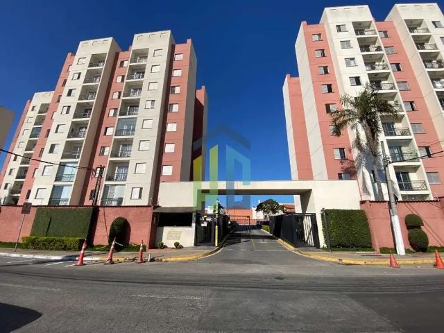 Apartamento para Venda em Suzano/SP Jardim Santo Antônio 2 Quartos