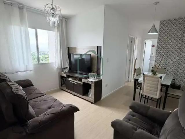 Apartamento para Venda em Suzano/SP Jardim Saúde 2 Quartos