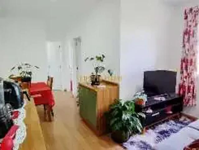 Apartamento para Venda em Suzano/SP Jardim Saúde 2 Quartos