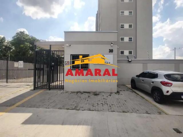 Apartamento para Venda em Suzano/SP Jardim Saúde 2 Quartos