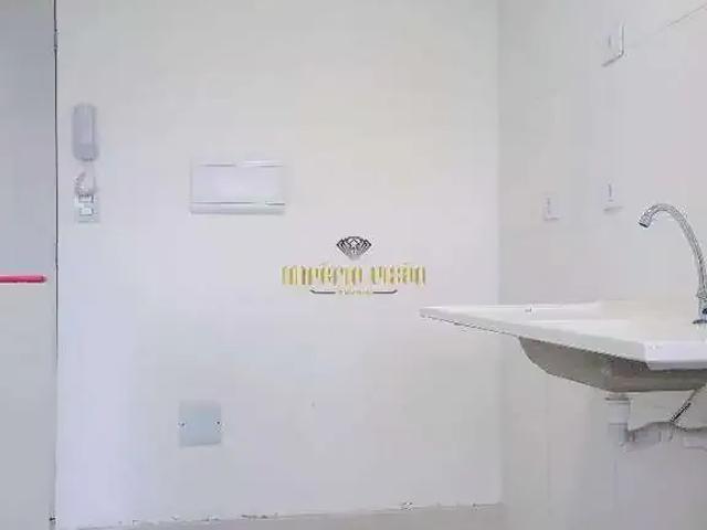 Apartamento para Venda em Suzano/SP Jardim Saúde 2 Quartos