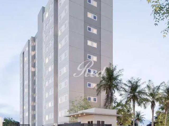 Apartamento para Venda em Suzano/SP Jardim Saúde 2 Quartos