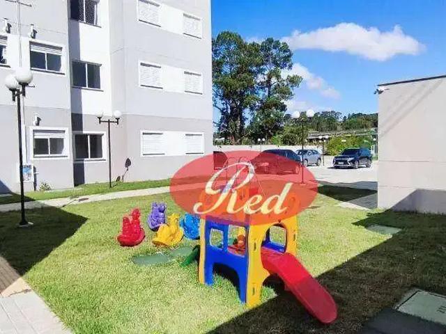 Apartamento para Venda em Suzano/SP Jardim Saúde 2 Quartos