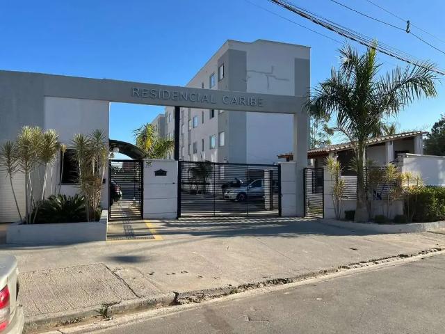 Apartamento para Venda em Suzano/SP Jardim Saúde 2 Quartos