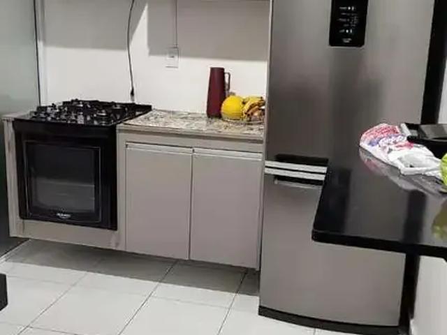 Apartamento para Venda em Suzano/SP Parque Residencial Casa Branca 2 Quartos