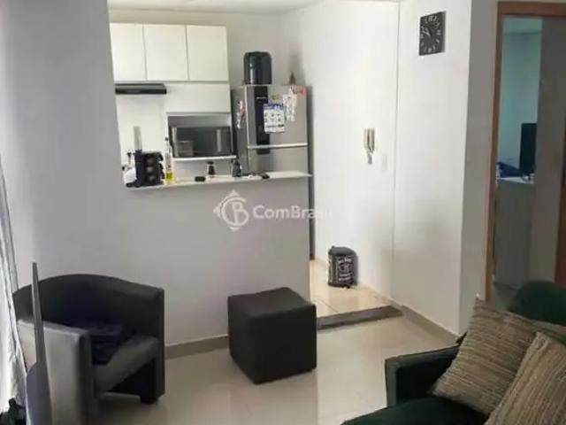 Apartamento para Venda em Suzano/SP Parque Residencial Casa Branca 2 Quartos