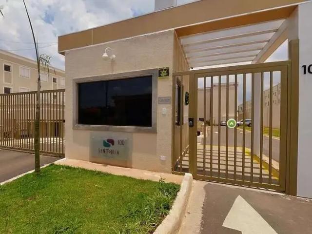 Apartamento para Venda em Suzano/SP Parque Residencial Casa Branca 2 Quartos