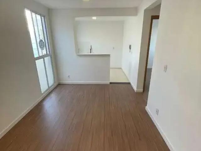 Apartamento para Venda em Suzano/SP Parque Residencial Casa Branca 2 Quartos