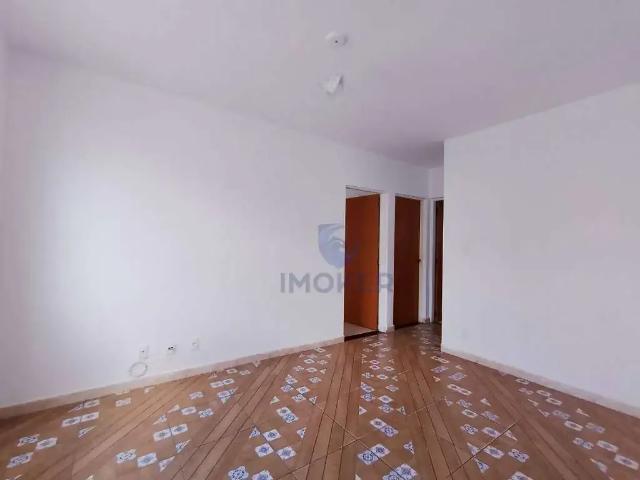 Apartamento para Venda em Suzano/SP Parque Residencial Casa Branca 2 Quartos