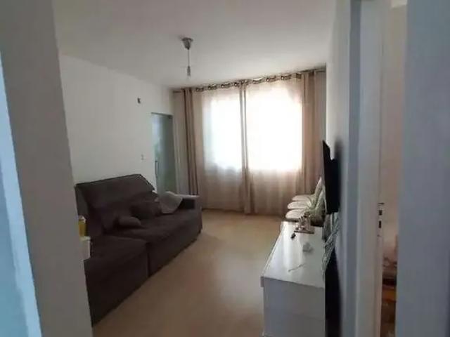 Apartamento para Venda em Suzano/SP Parque Residencial Casa Branca 2 Quartos