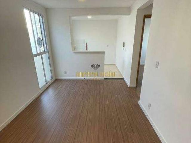 Apartamento para Venda em Suzano/SP Parque Residencial Casa Branca 2 Quartos