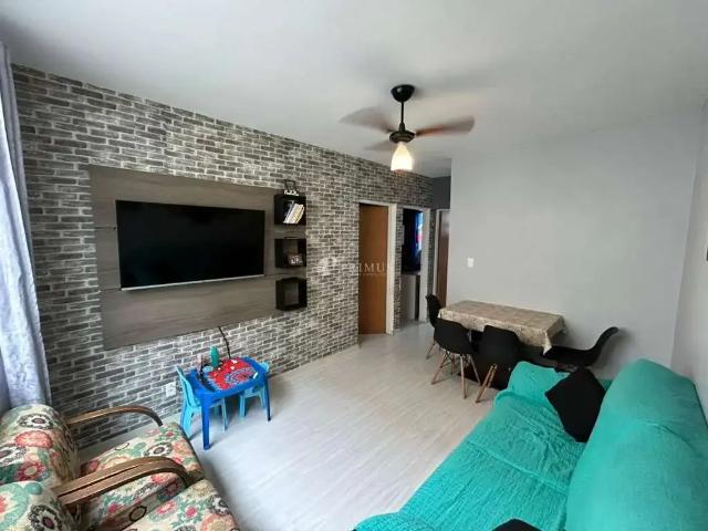Apartamento para Venda em Suzano/SP Parque Residencial Casa Branca 2 Quartos