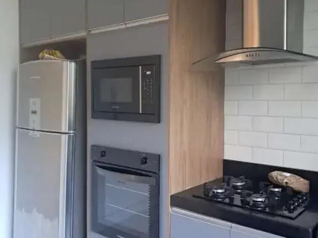 Apartamento para Venda em Suzano/SP Parque Residencial Casa Branca 2 Quartos