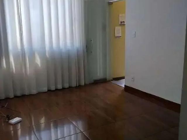 Apartamento para Venda em Suzano/SP Parque Residencial Casa Branca 2 Quartos