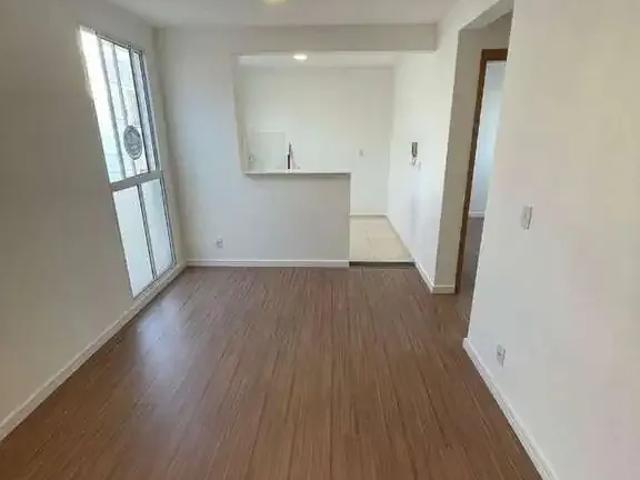 Apartamento para Venda em Suzano/SP Parque Residencial Casa Branca 2 Quartos