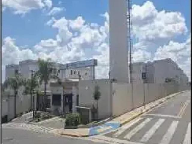 Apartamento para Venda em Suzano/SP Parque Residencial Casa Branca