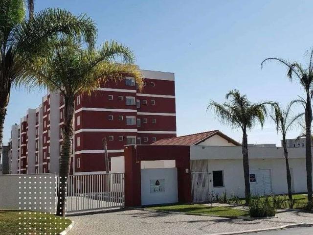 Apartamento para Venda em Suzano/SP Parque Santa Rosa 2 Quartos