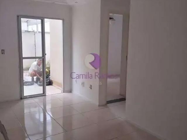 Apartamento para Venda em Suzano/SP Parque Santa Rosa 2 Quartos