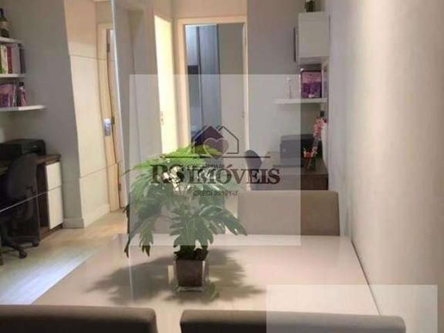Apartamento para Venda em Suzano/SP Parque Santa Rosa 2 Quartos
