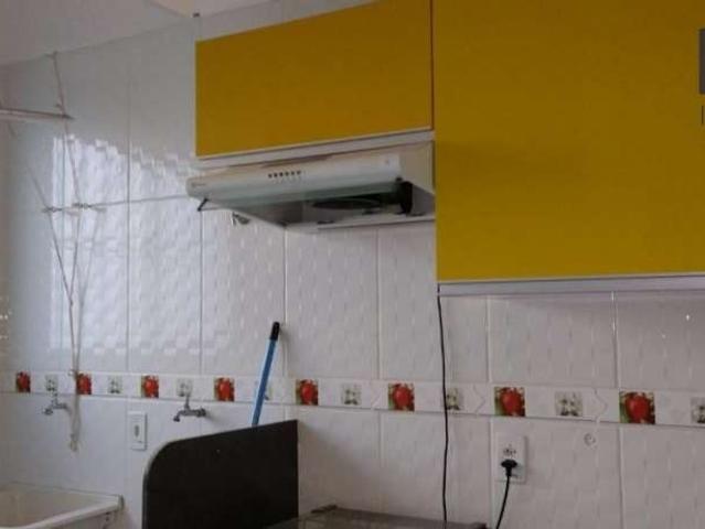Apartamento para Venda em Suzano/SP Parque Santa Rosa 2 Quartos