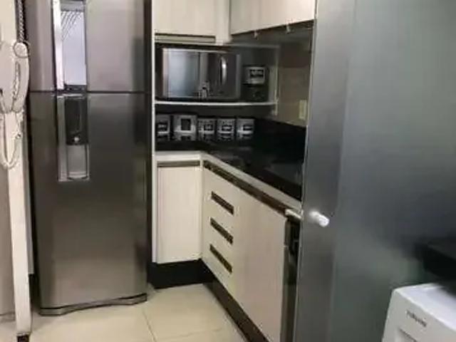 Apartamento para Venda em Suzano/SP Parque Santa Rosa 2 Quartos