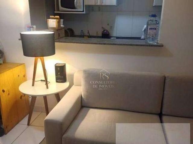 Apartamento para Venda em Suzano/SP Parque Santa Rosa 2 Quartos
