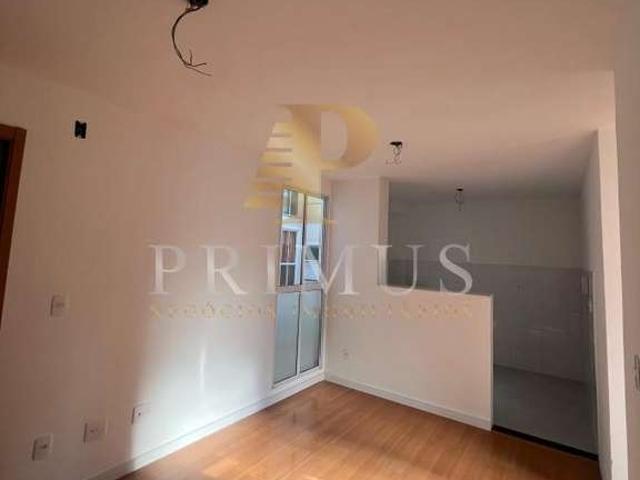 Apartamento para Venda em Suzano/SP Parque Santa Rosa 2 Quartos