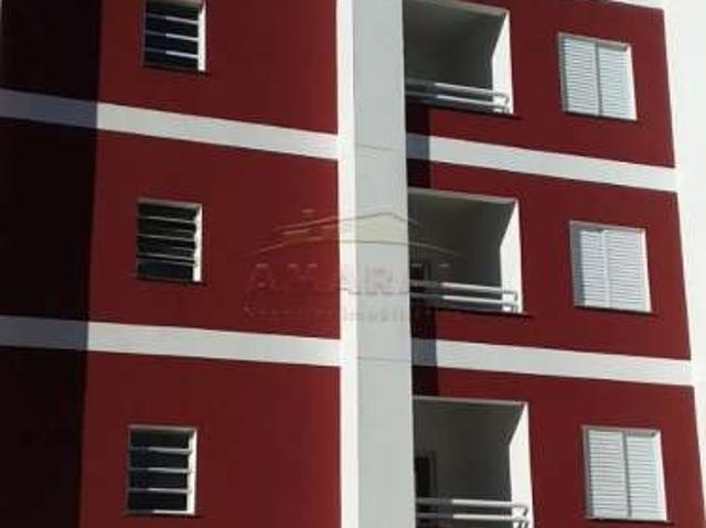 Apartamento para Venda em Suzano/SP Parque Santa Rosa 2 Quartos
