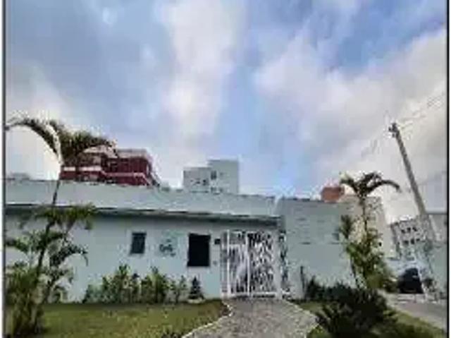 Apartamento para Venda em Suzano/SP Parque Santa Rosa