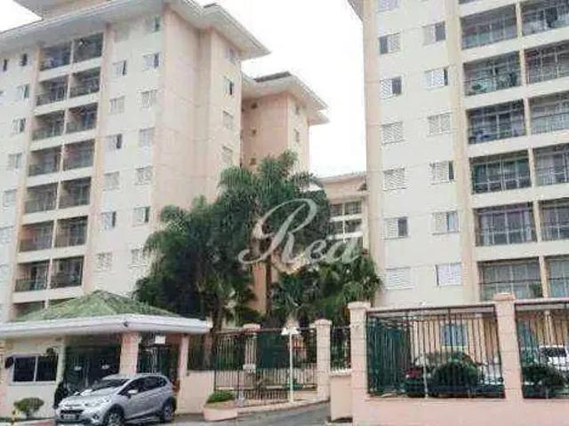 Apartamento para Venda em Suzano/SP Parque Suzano 3 Quartos