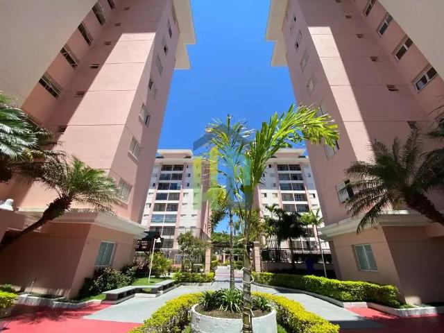 Apartamento para Venda em Suzano/SP Parque Suzano 3 Quartos