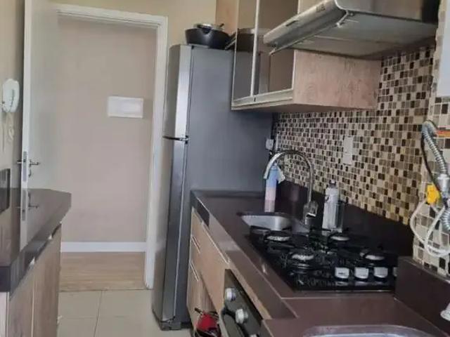 Apartamento para Venda em Suzano/SP Parque Suzano 3 Quartos