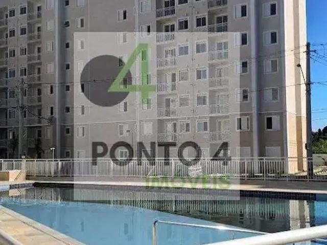 Apartamento para Venda em Suzano/SP Parque Suzano