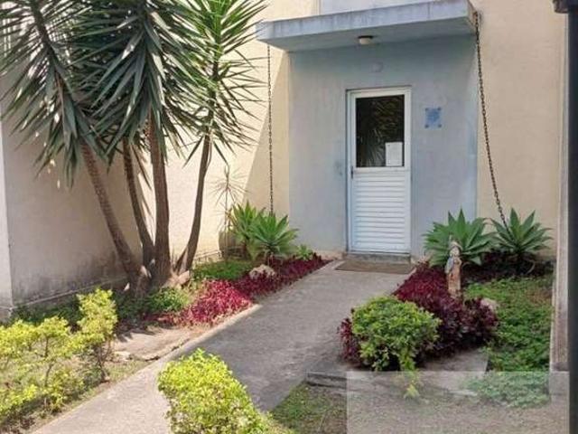 Apartamento para Venda em Suzano/SP Recreio Santa Rita 2 Quartos