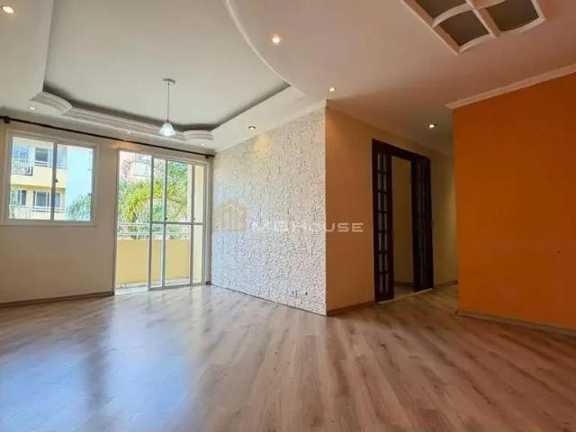 Apartamento para Venda em Suzano/SP Recreio Santa Rita 3 Quartos