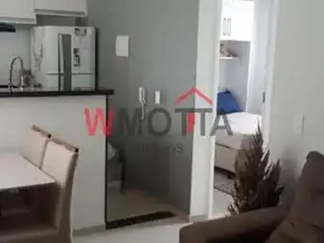 Apartamento para Venda em Suzano/SP Vila Colorado 2 Quartos
