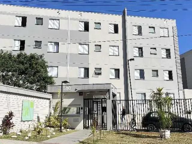 Apartamento para Venda em Suzano/SP Vila Colorado 2 Quartos