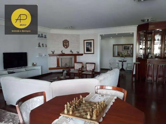 Apartamento para Venda em Suzano/SP Vila Costa 4 Quartos