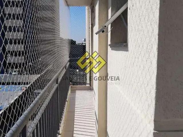 Apartamento para Venda em Suzano/SP Vila Adelina