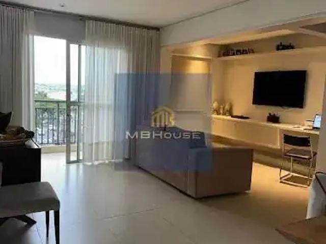 Apartamento para Venda em Suzano/SP Vila Adelina 2 Quartos