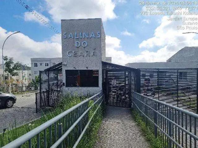Apartamento para Venda em Suzano/SP Vila Adelina 2 Quartos