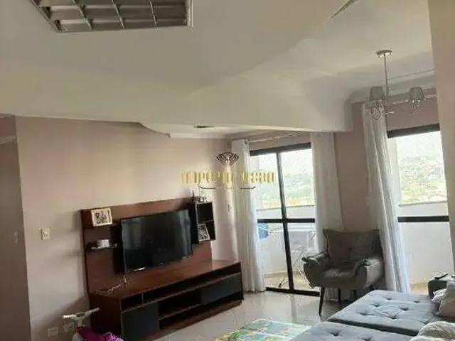 Apartamento para Venda em Suzano/SP Vila Bela Vista 4 Quartos
