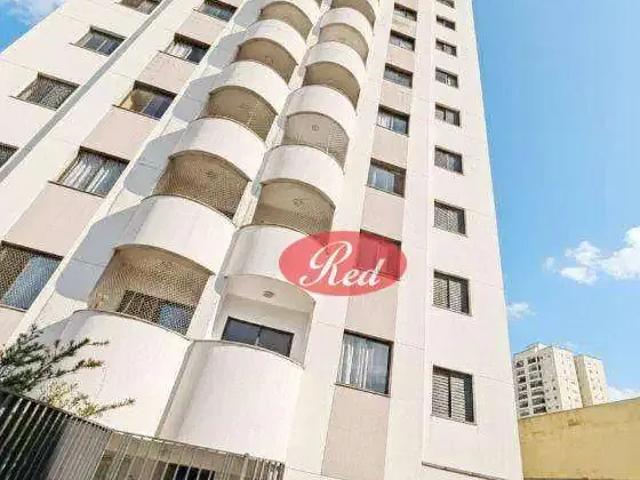 Apartamento para Venda em Suzano/SP Vila Bela Vista 3 Quartos