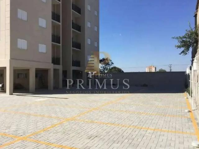 Apartamento para Venda em Suzano/SP Vila Figueira 3 Quartos