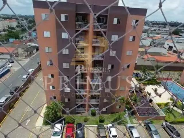 Apartamento para Venda em Suzano/SP Vila Figueira 2 Quartos