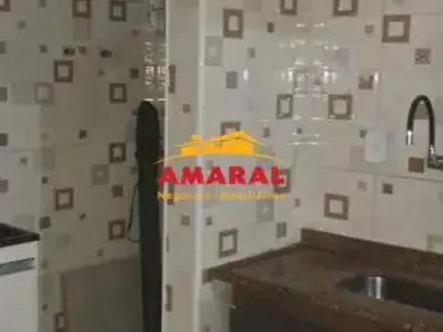 Apartamento para Venda em Suzano/SP Vila Figueira 2 Quartos
